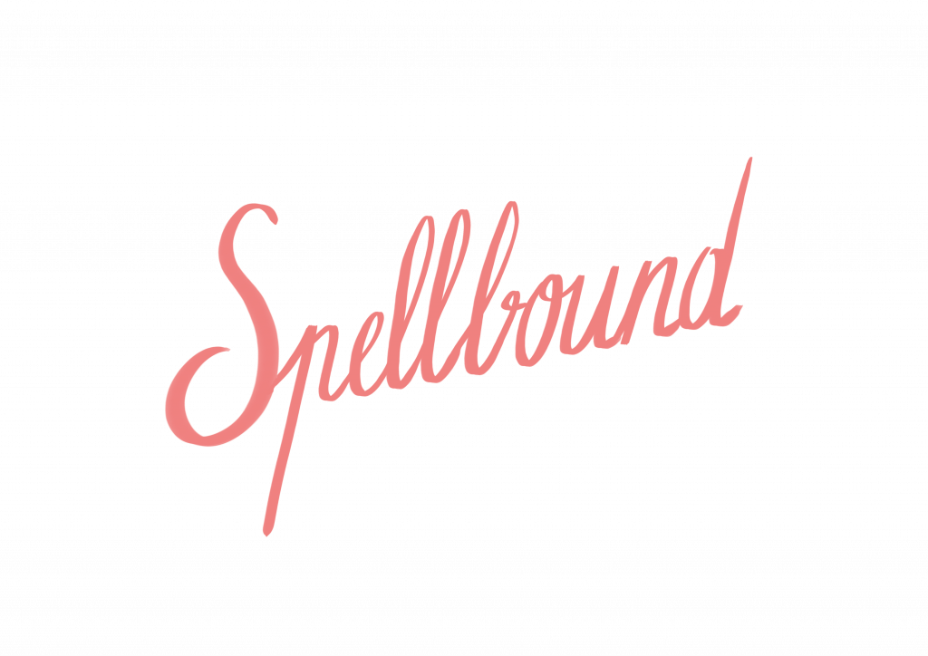 Spellbound season 1 - Cottonwood Media